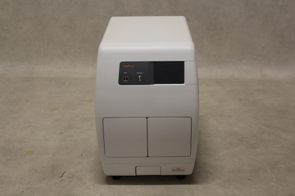 Fluxion Isoflux CTC-system | Labconsort