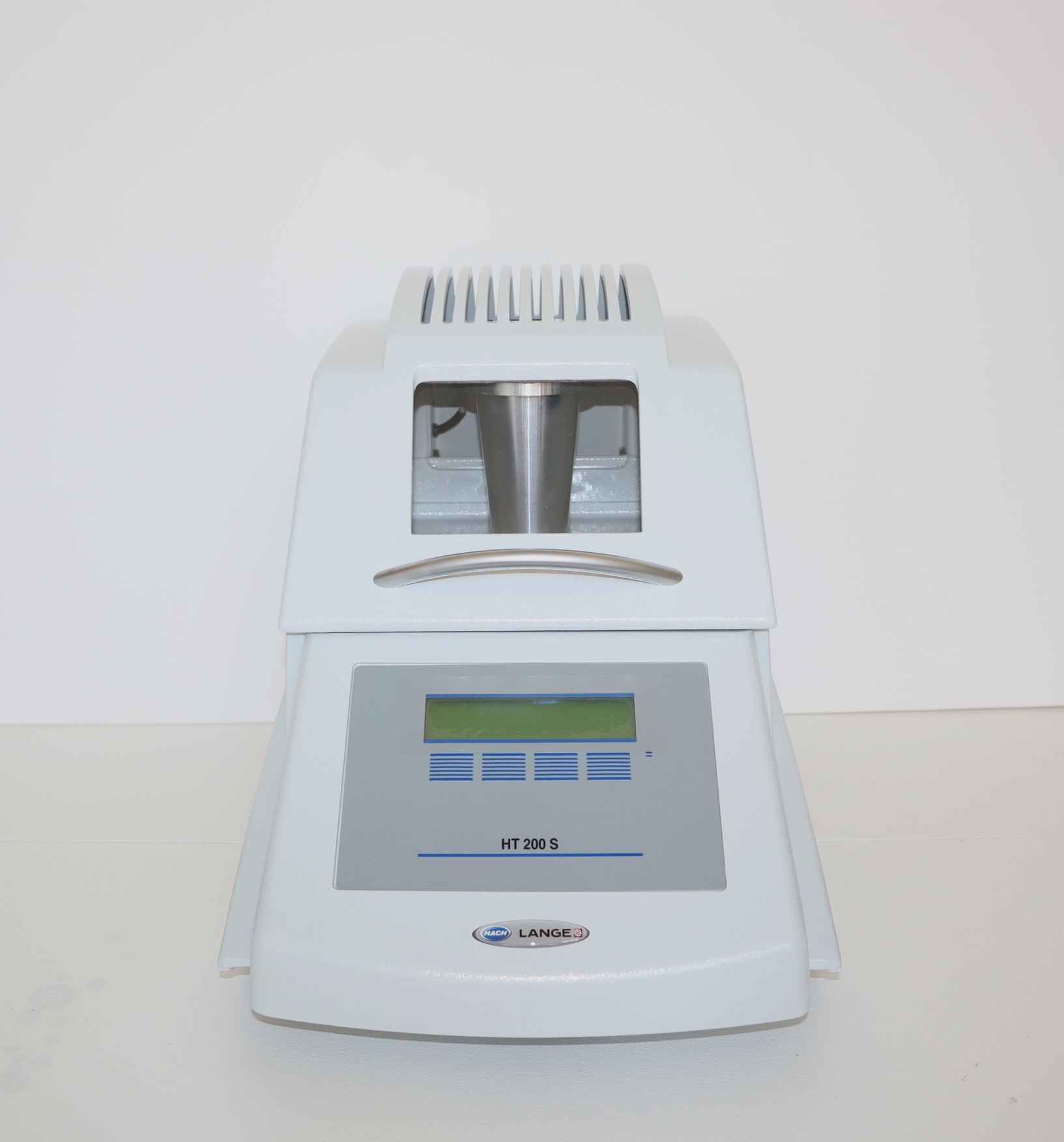 HACH HT200S High Temperature Thermostat | Labconsort