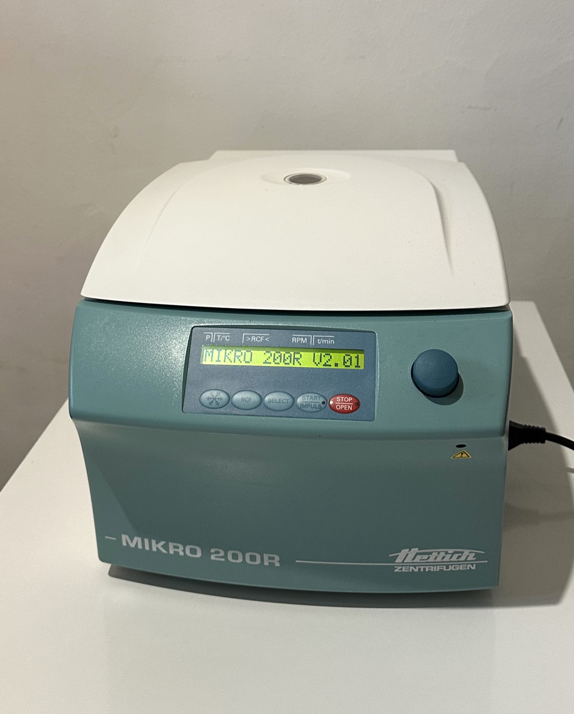 Sustainable Services & Pre-Owned Lab Equipment | Labconsort